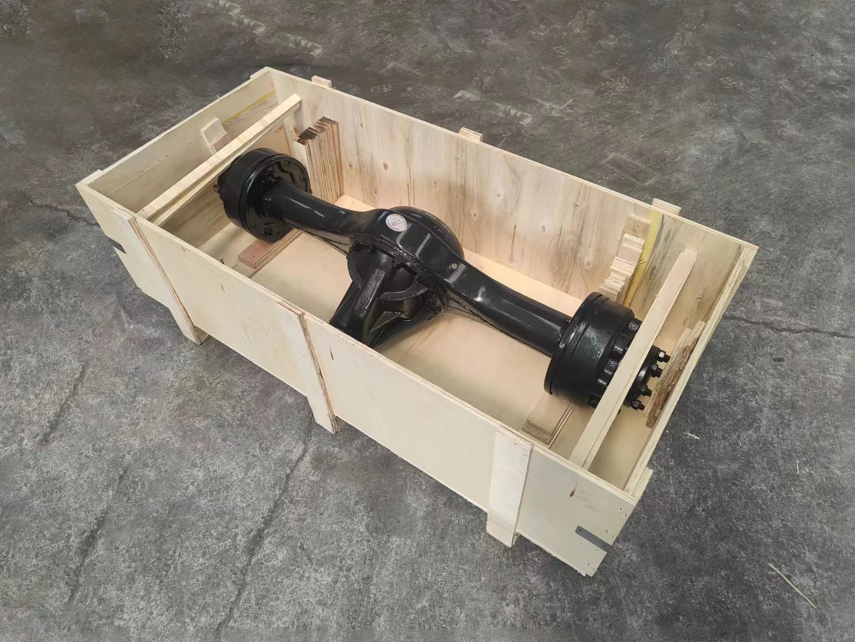 3-5 Tons Manual Gearbox - Buy Warm Gear Box,Plastic Gear Box,Small Gear ...