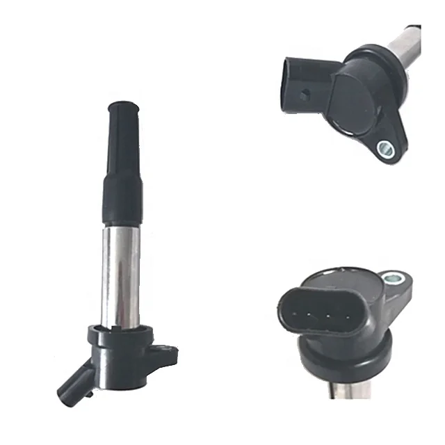 Ignition Coil IEC-70200 1016050462 28063913 96414260 48256 19005277 ...