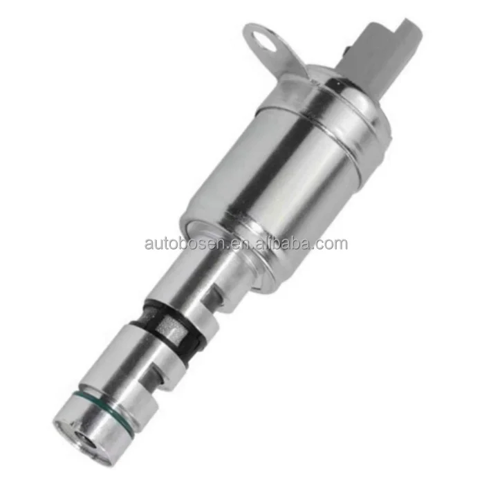 Renault VVT Camshaft Timing Control Valve - Bosen 8200823650