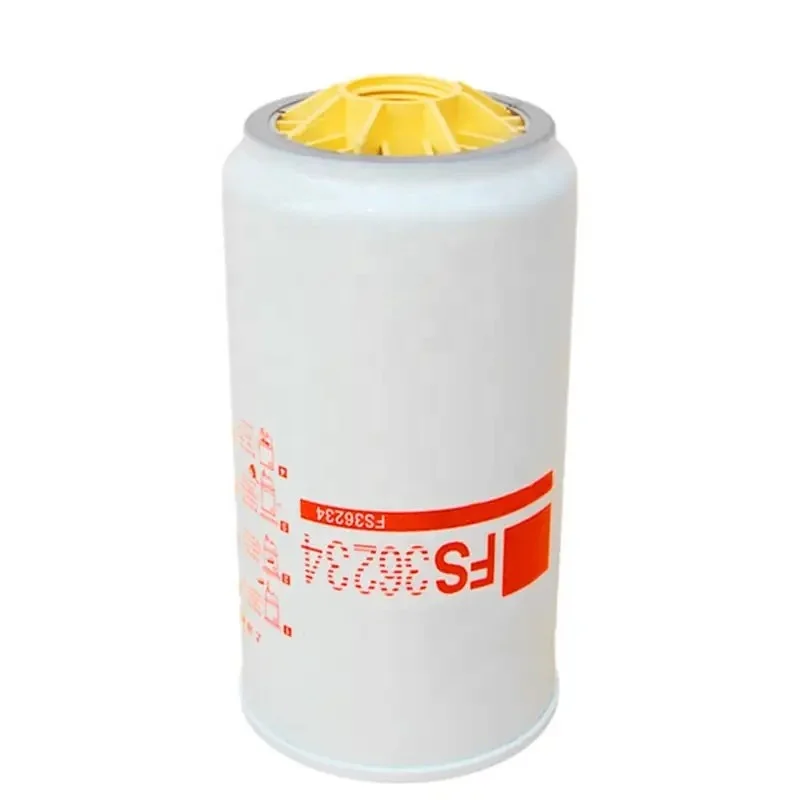 Fuel Water Separator Fuel filter element FS36220 4297154 FS36234 ...