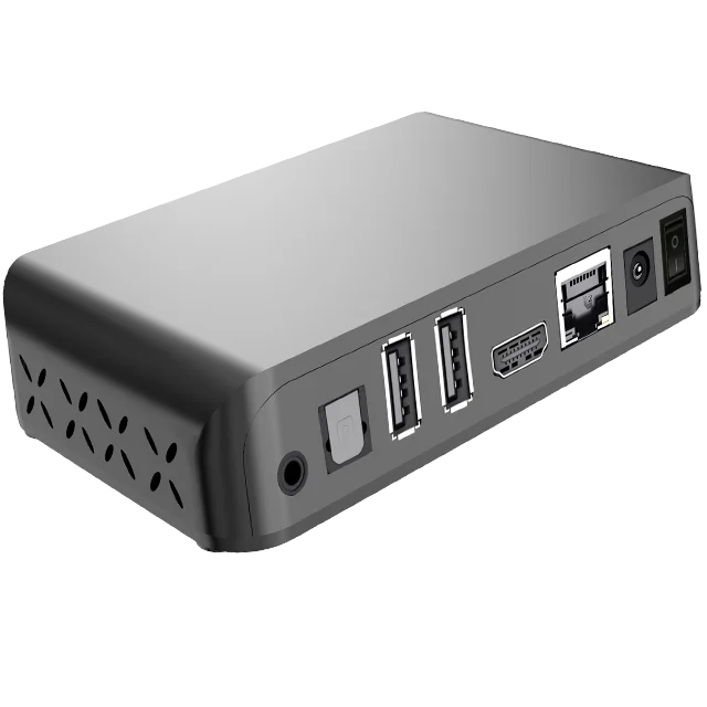 Alibaba.com: Stalker Portal Smart TV Box Linux system IPTV set-top box ...