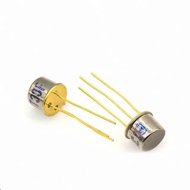 Bt33 Single Junction Silicon Semiconductor Double Base Diode Bt33f ...
