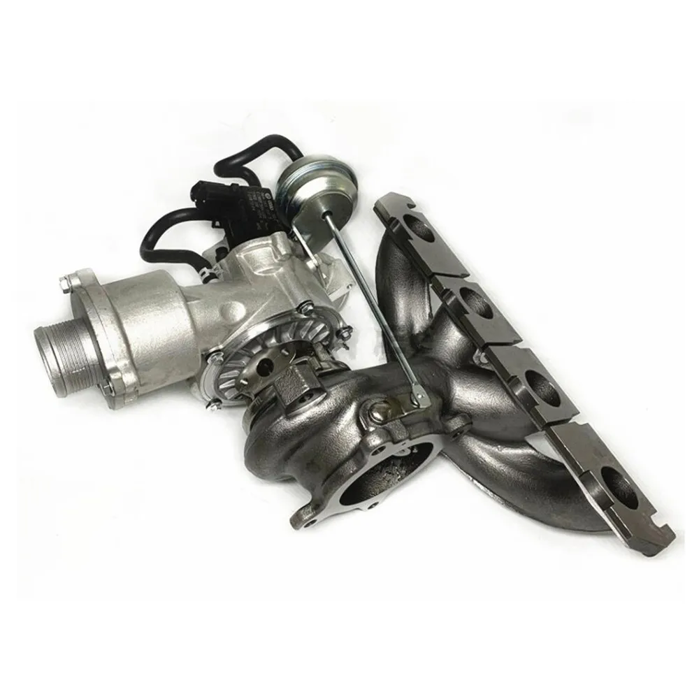 53039700291 53039880291 Turbocharger 06H145702S 06H145702L for Audi Q5 ...