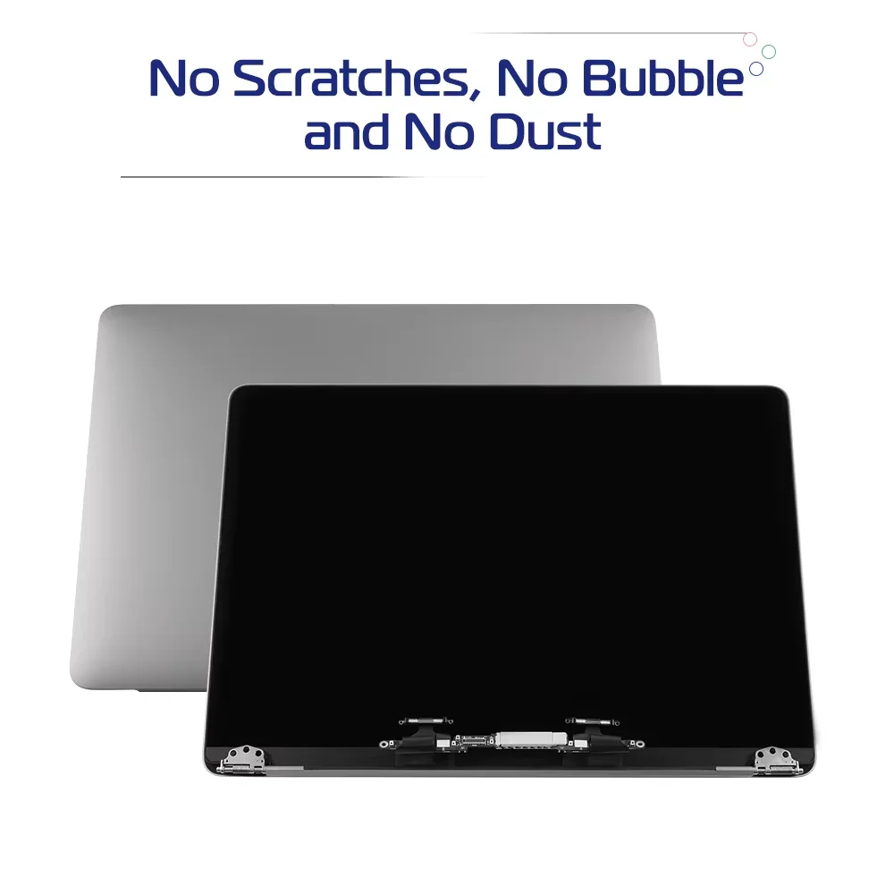 LCDOLED 14" LCD Screen Full Display Assembly for MacBook Pro M4 A3112 ...