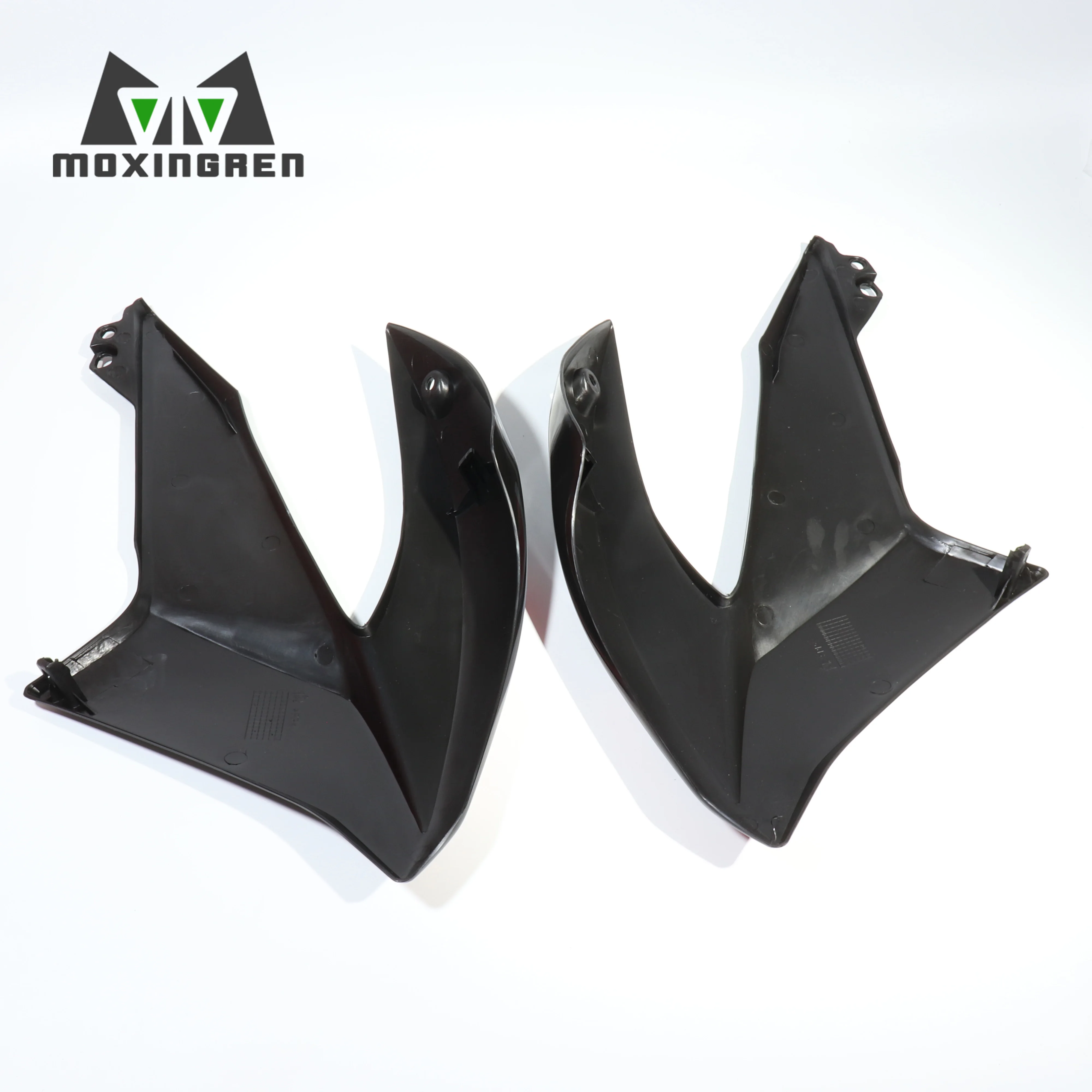 Motorcycle Fuel Tank Guard Side Cover Fuel Tank Fairing For Xr150 ...