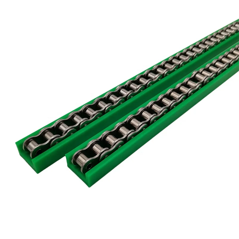 Circular Guide Rail/conveyor Rail Heavy Linear Guide - Buy Uhmw-pe ...