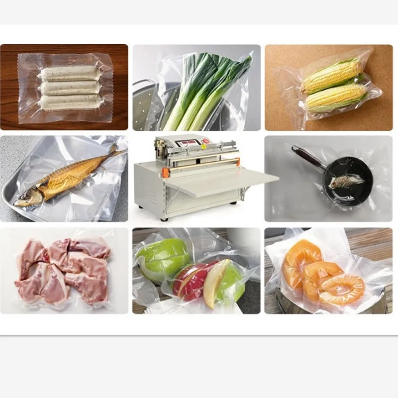 Vacuum Packaging Machine External Vacuum Packager - Buy Vacuum ...