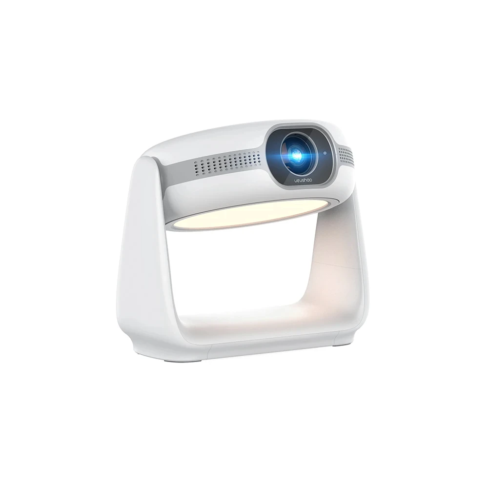 K1 Smart Grote Led Smart Home Theater Projector 6000 Lumen 4K Proyector ...