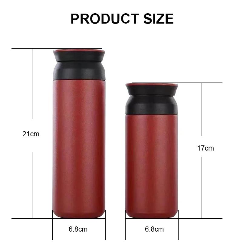 Wholesale Vacuum Flasks & Thermoses Stainless Steel Coffee Travel Mug ...