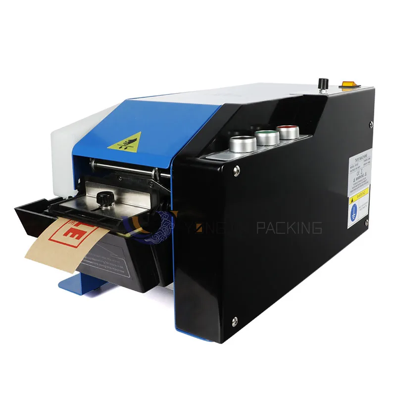 Automatic Tape Dispenser Cutting Machine - Efficient & Reliable