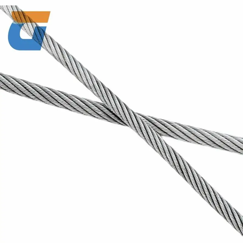 Traction Machine Wire Rope/speed Limiter Rope/6/8/10/12/13/16MM ...