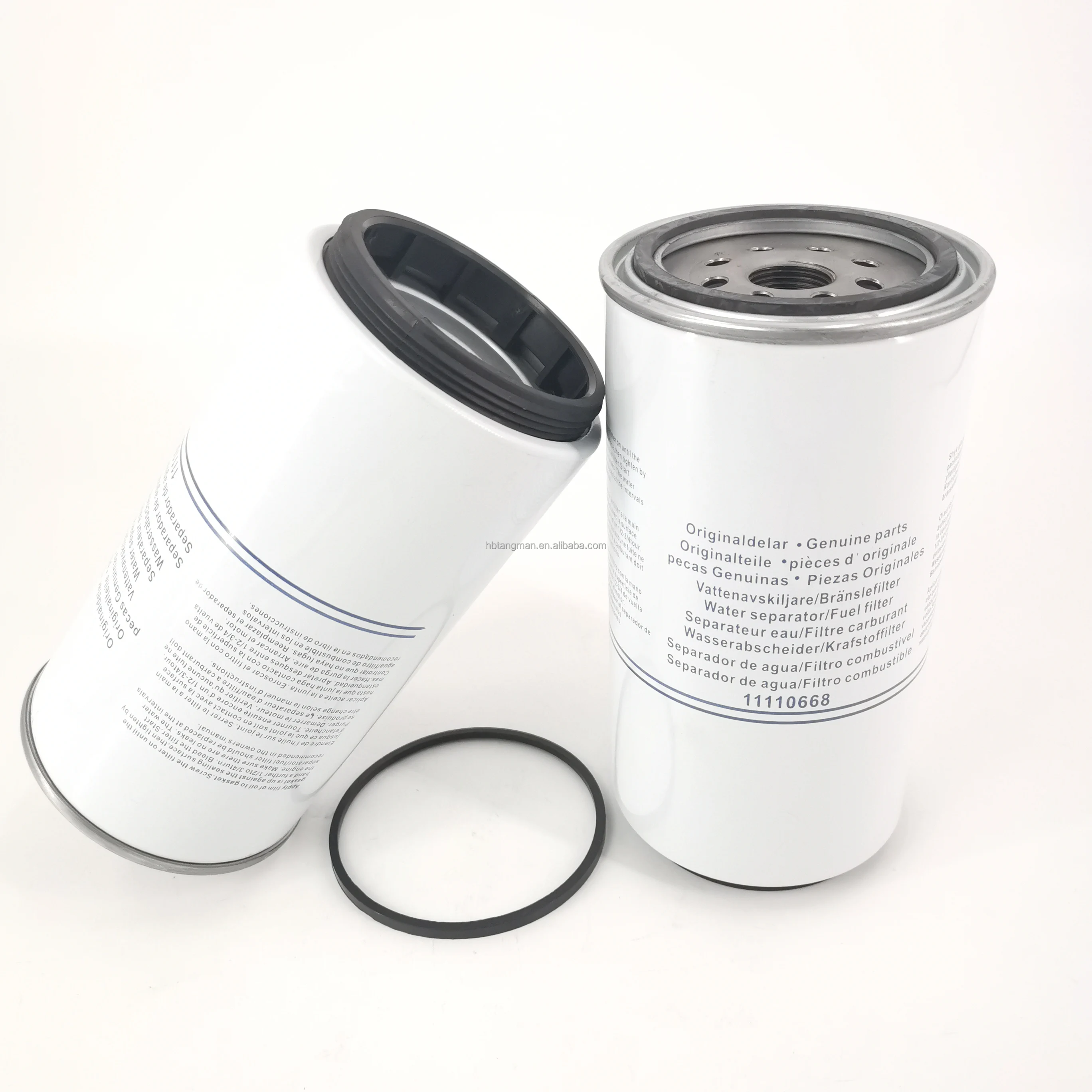 Volvo Fuel Water Separator Filters - Reliable Performance