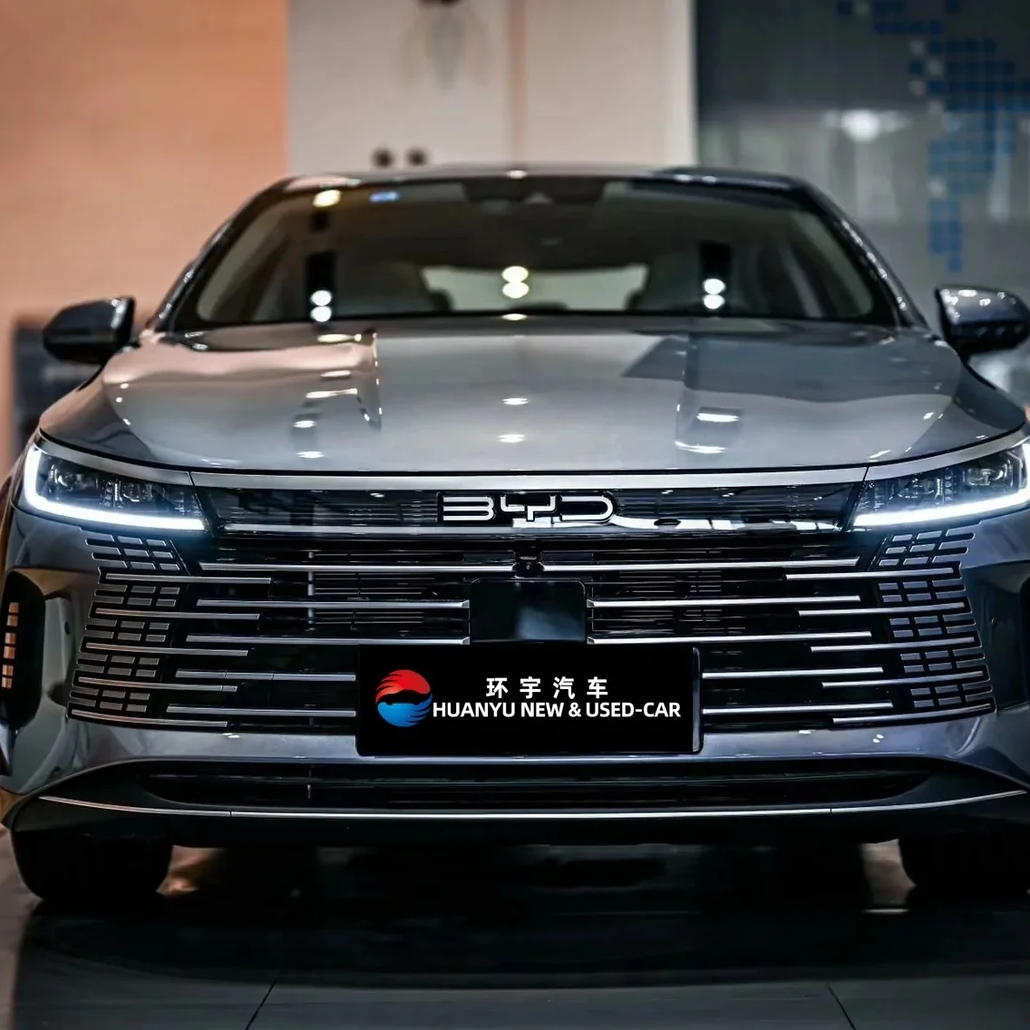 20232024新しいスタイルのコンパクトセダンbyd駆逐艦05 Ev車新エネルギー車bydチャザー052024電気ハイブリッド車 - Buy ...