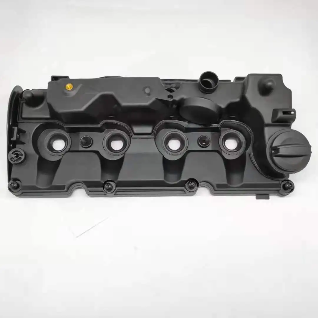 Car Accessories Engine Valve Cover Cylinder Head Cover for AUDI SEAT ...