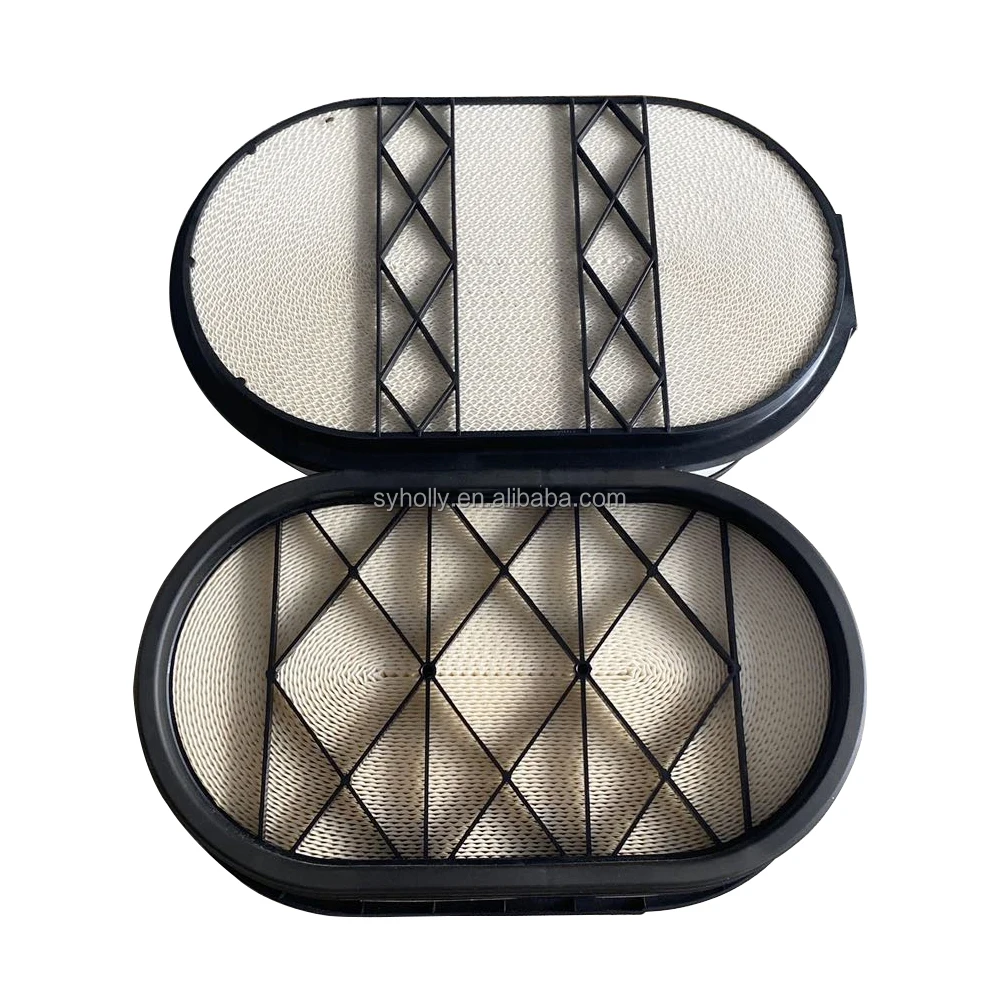 Good Quality Trucks Engine Honeycomb Air Filter Ca30102 P615493 P636914 ...