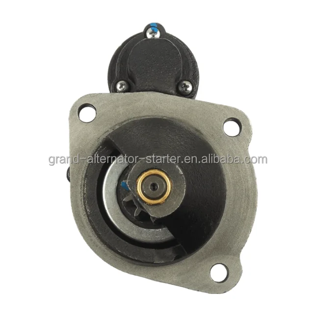 12v 3.2kw 10t Starter For Perkins Aze4172 Aze4151 Aze4199 Aze4207 ...