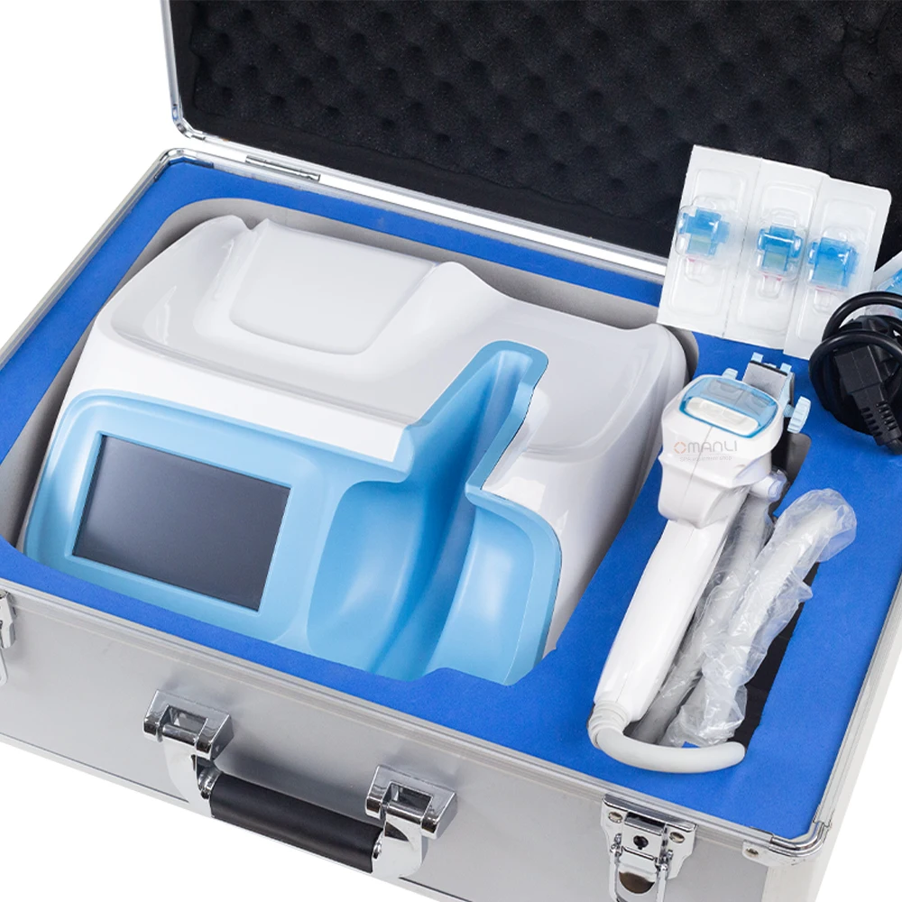 Hyaluronic Acid Moisteing Beauty Salon Use Korea 5pin Needle And 9pin ...