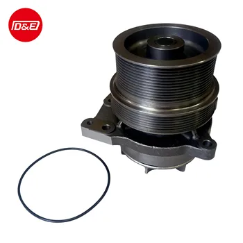 Heavy Duty Water Pump For Cummins Engine Isx Isz Replace 3684450 ...