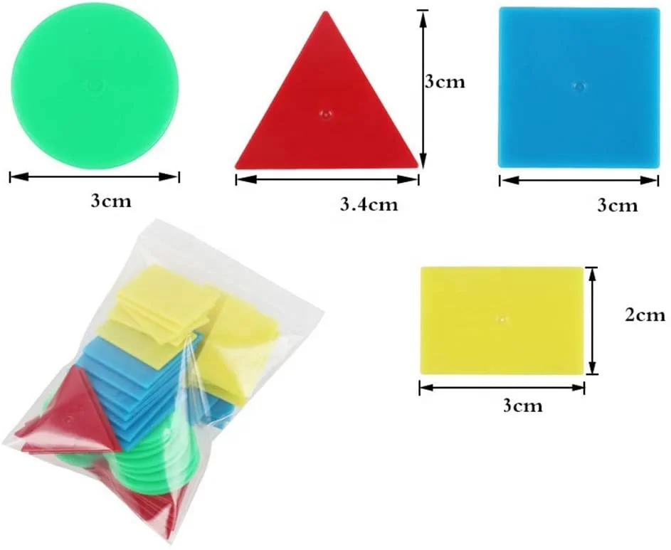 Square to round development - registryinput