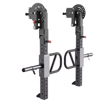Wholesale Commercial Fitness Equipment Rack Attachment Adjustable Lever ...