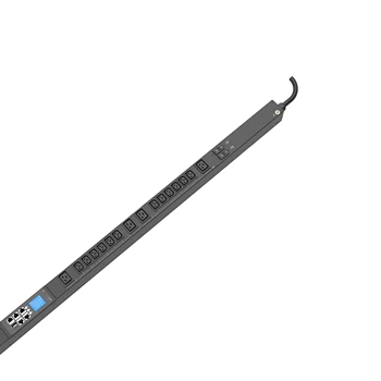 Powertrust Smart Ip Switched Pdu 1phase 32a 32way Iec Socket 24*c13+8*c19 240v 0u Vertical High ...