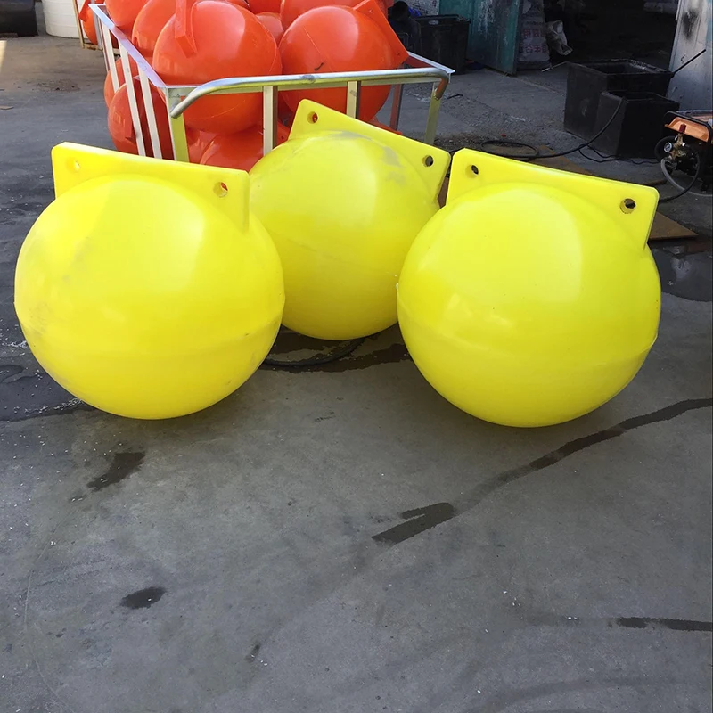Mooring Buoy for Sale - Styrofoam Plastic Floating Ship