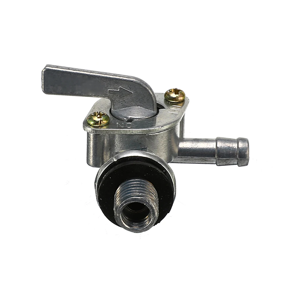 Gx160 Fuel Tank Switch Gx200 On/off Fuel Taps Shut-off Valve/strainer ...