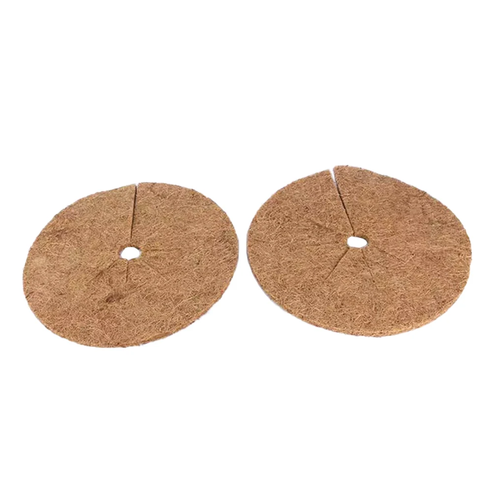 Cocofiber Coconut - Perfect for Weed Control and Planting