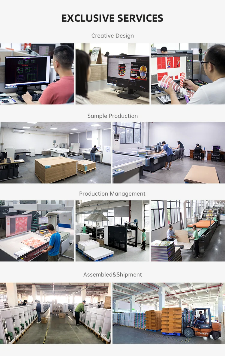Honeycomb Display Stands - Sustainable Fruit & Veg Cases