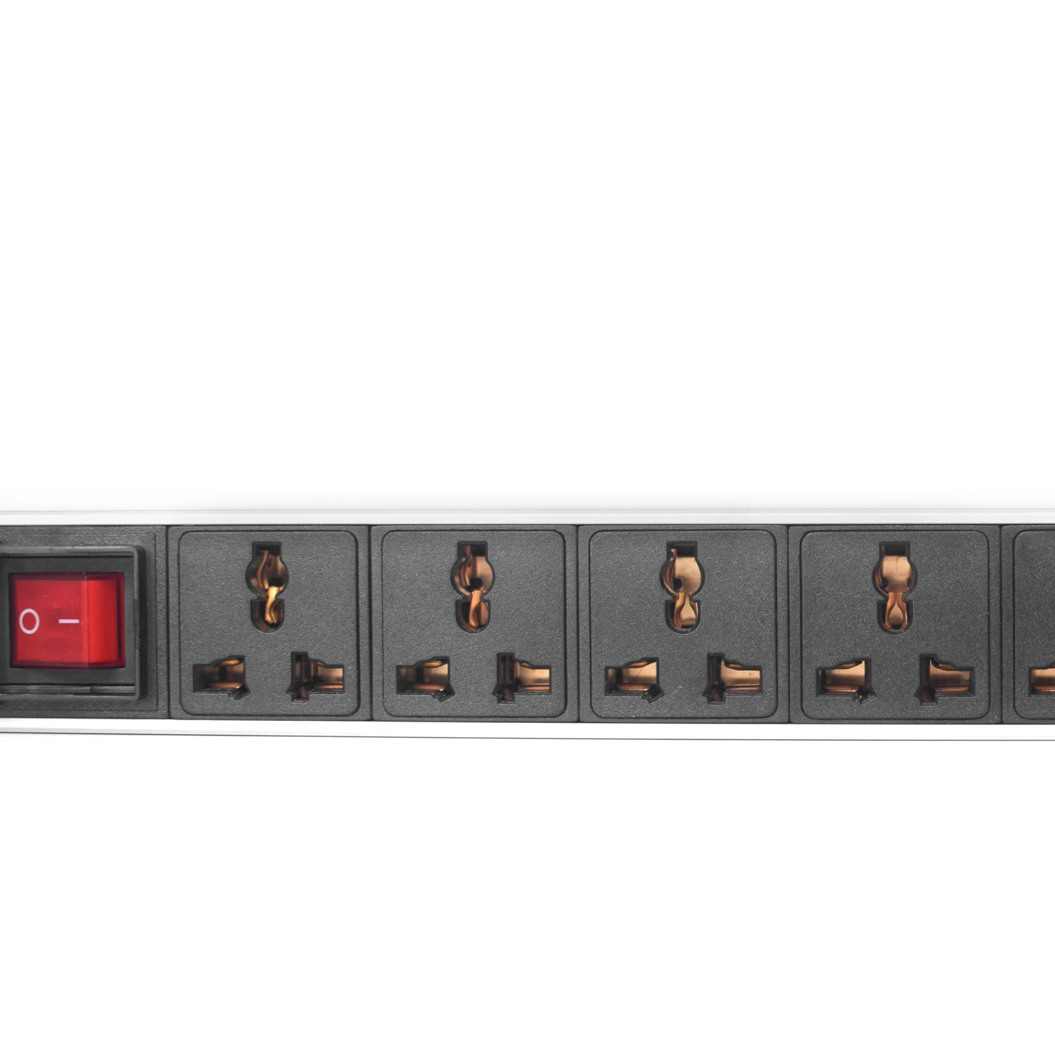 Cabinet Distribution Unit - 230V Power PDU for Server Racks