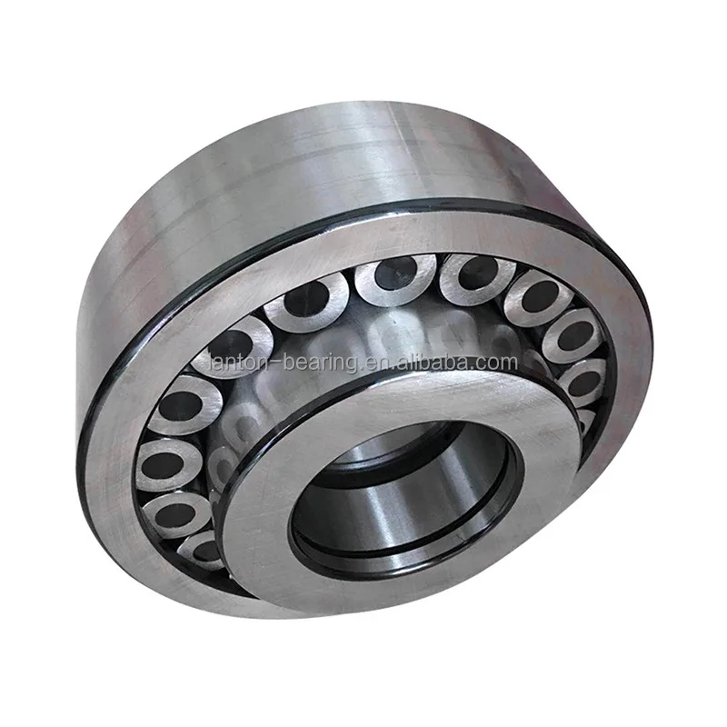 F-58787 Hydraulic Pump Bearing 24.83x41x17mm Cylindrical Roller Bearing ...