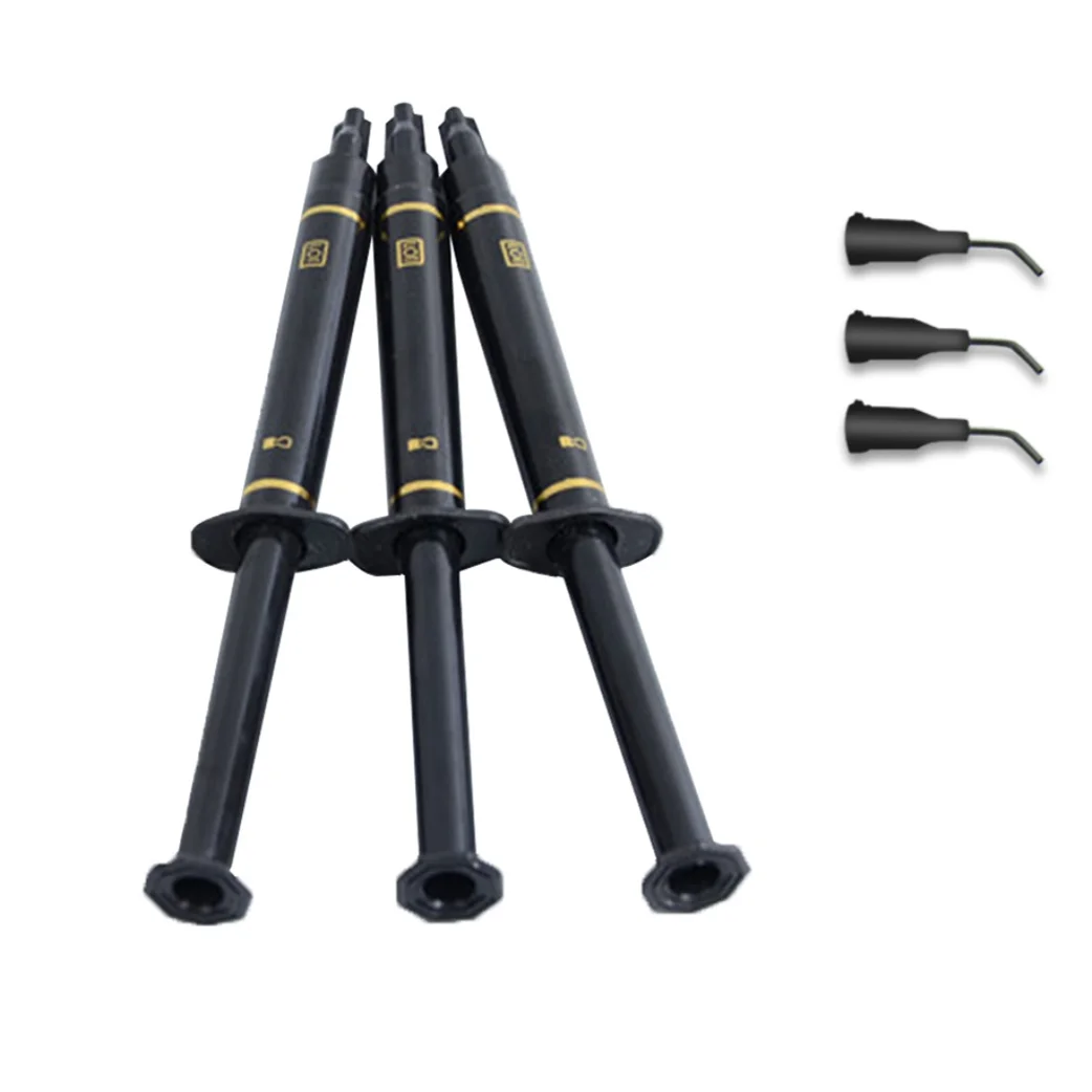 Gingival Barrier Gel 1.5ml - Convenient Dental Care Kit Oem | Wholesale