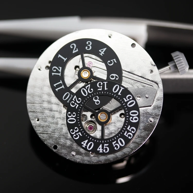 Fabricant De Mouvement De Montre - Precision & Stability