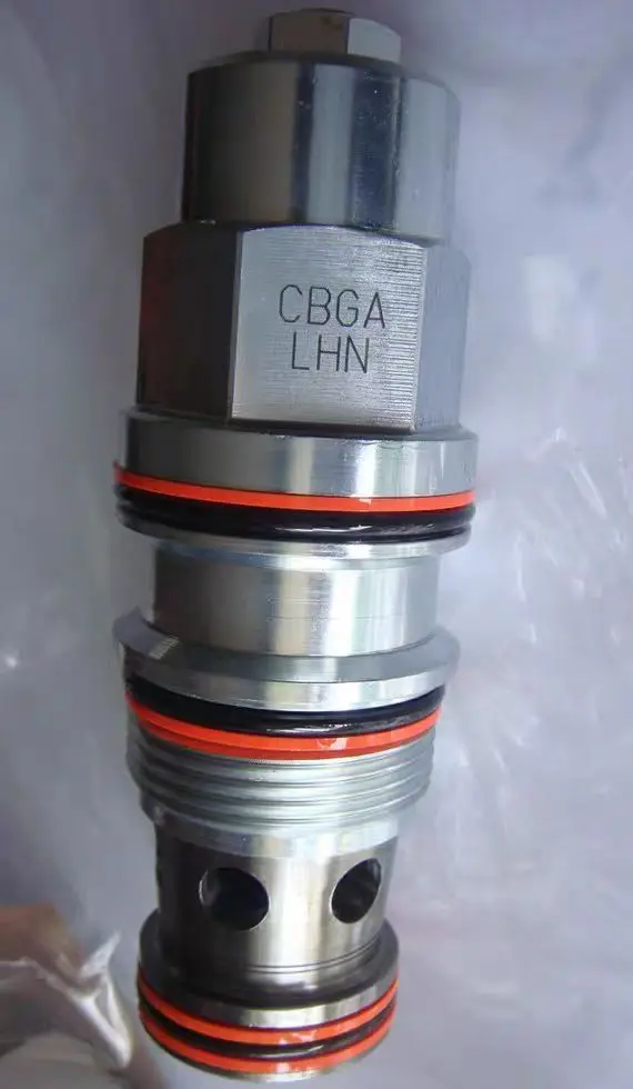 Sun Cbga-lhn Pressure Guide Ratio 3_1,Standard Balance Valve - Buy Cbga ...