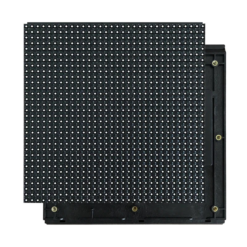 Outdoor P10 P8 P6 P5 P4 P3 P2.5 Led Display 320x160mm Outdoor Led ...