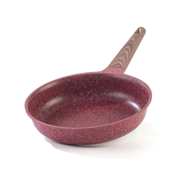 MGC Granite Cookware - Versatile Pizza Pan for Home Kitchen
