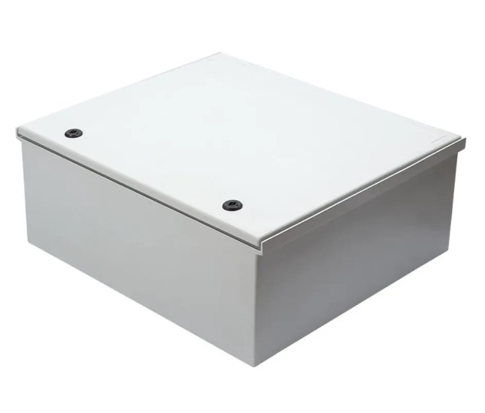 Saipwell Outdoor Open Mounting Waterproof IP66 Industrial SMC/FRP ...