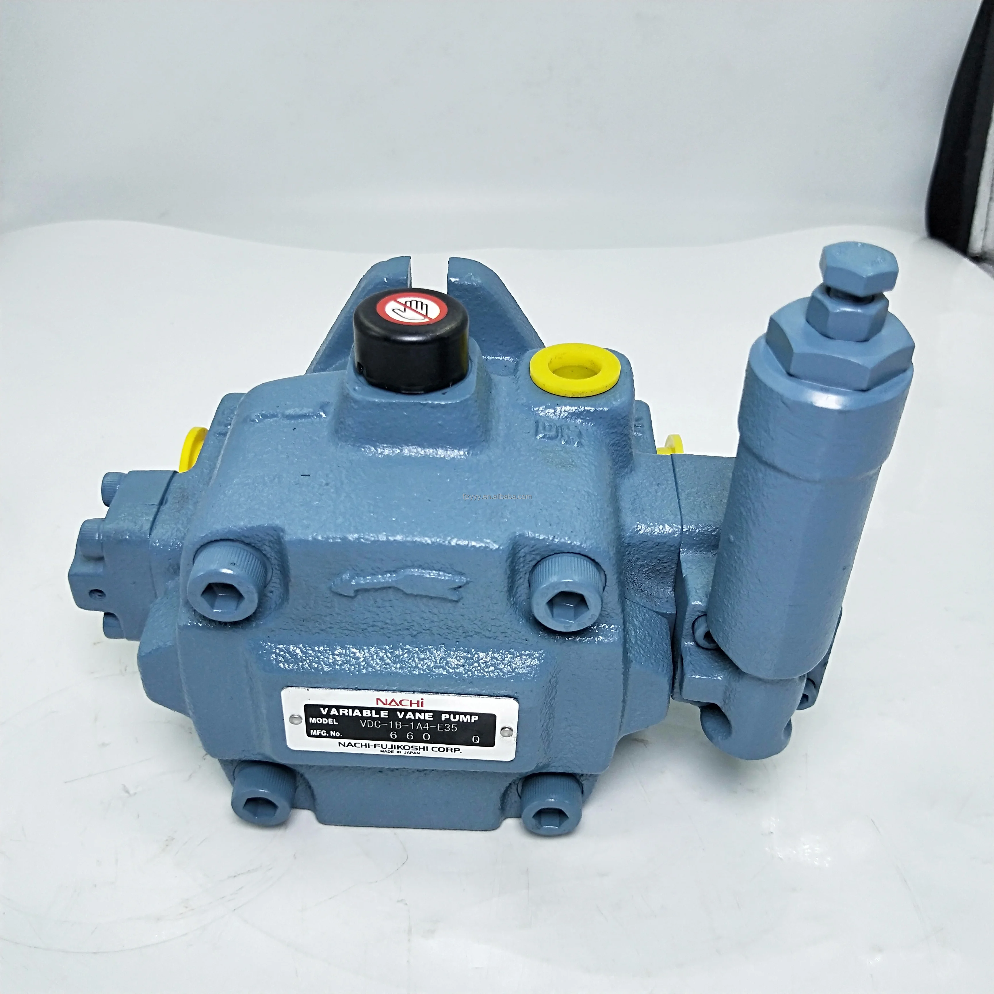 Hydraulic Vane Pump VDC-1B VDC-1A VDR-1B VDR-1A VDR-2B