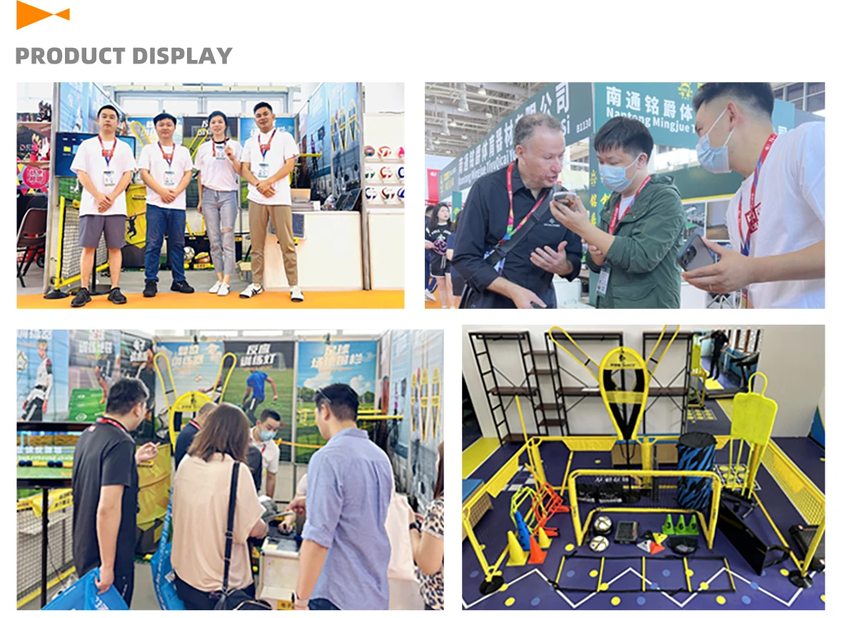 Inflatable Soccer Dummy Goalkeeper Air Mannequin Defender Wall ...