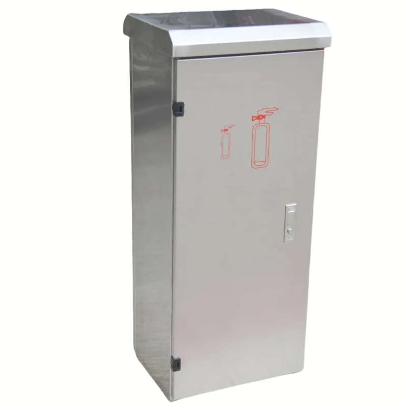 High Quality Essential Firefighting Equipment & Accessory Stainless ...