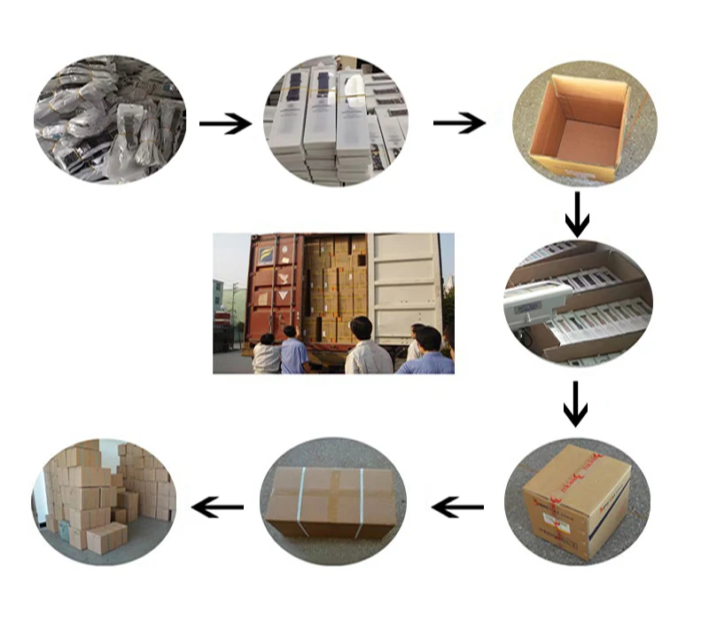 Switch Pattern Full Protection Shockproof Earphone Case For Apple ...