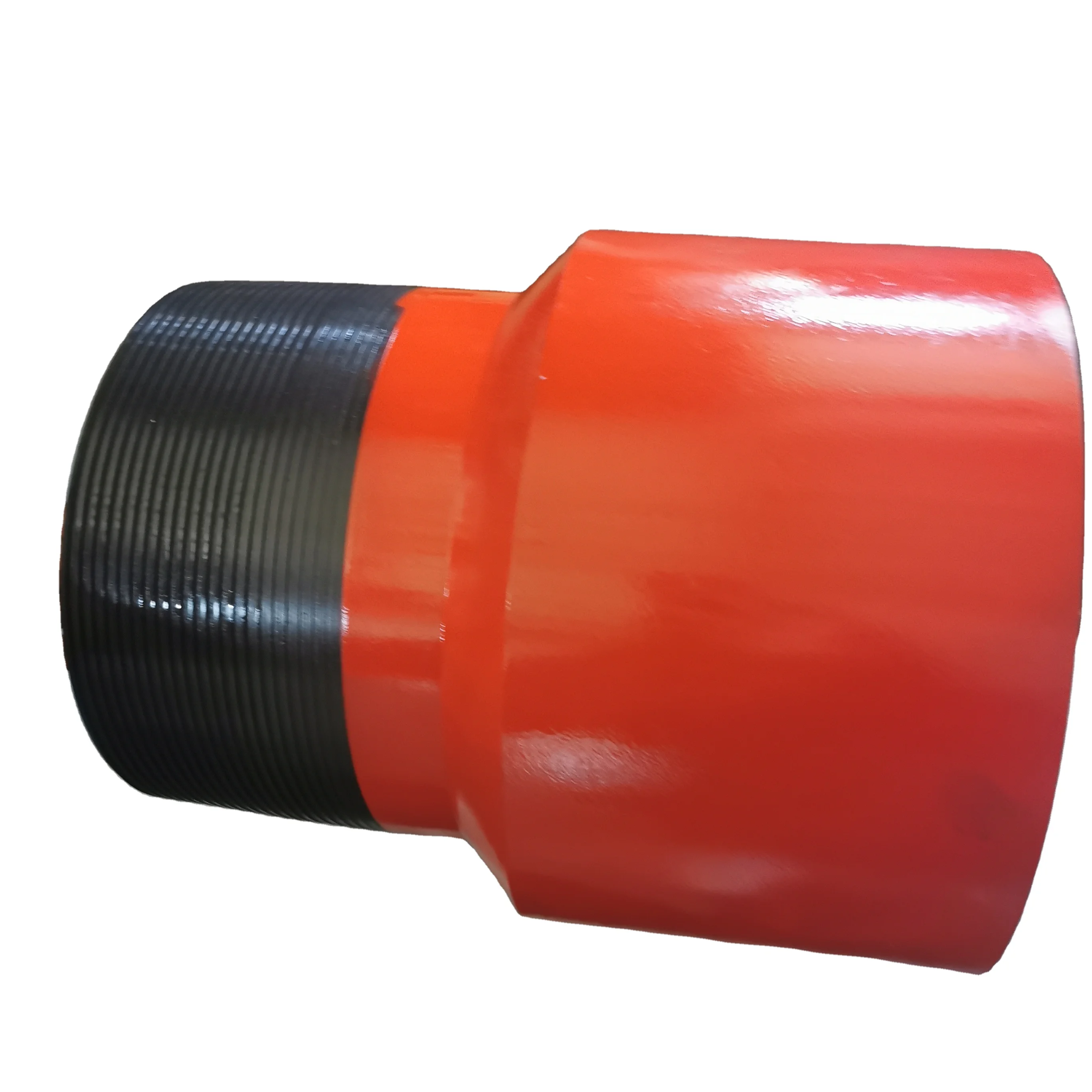 Api 5ct Oilfield Casing And Tubing Coupling/nipples/crossover/pup ...