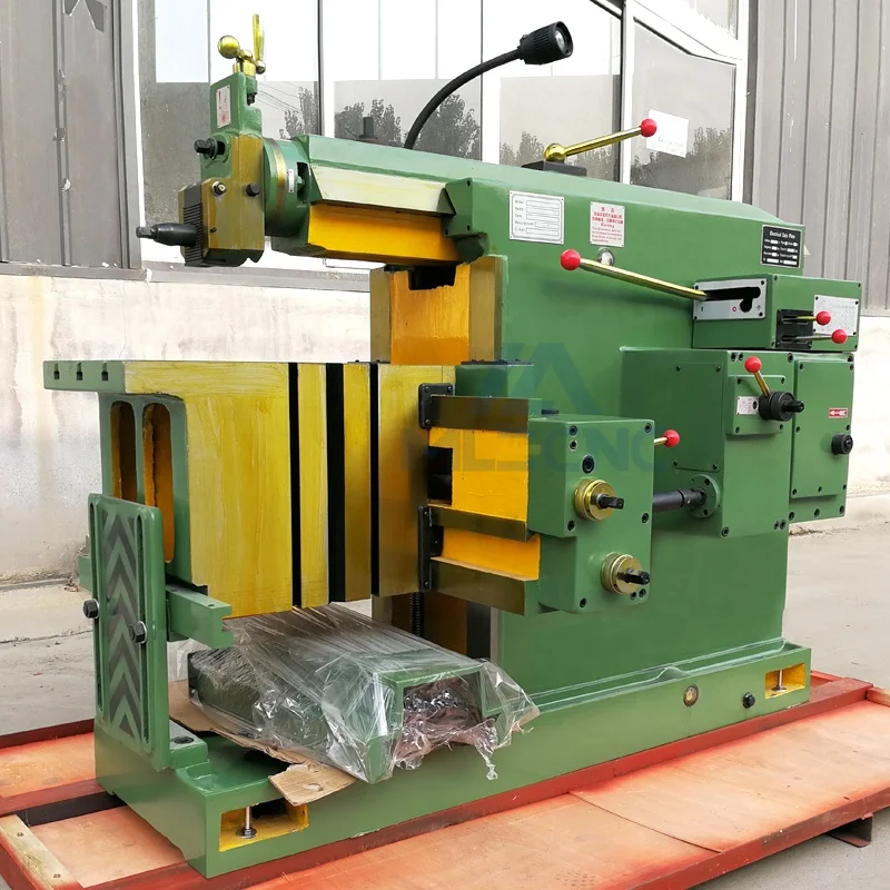Metal Facades Processing Planing Mechanical Tool Price Metal Shaper ...