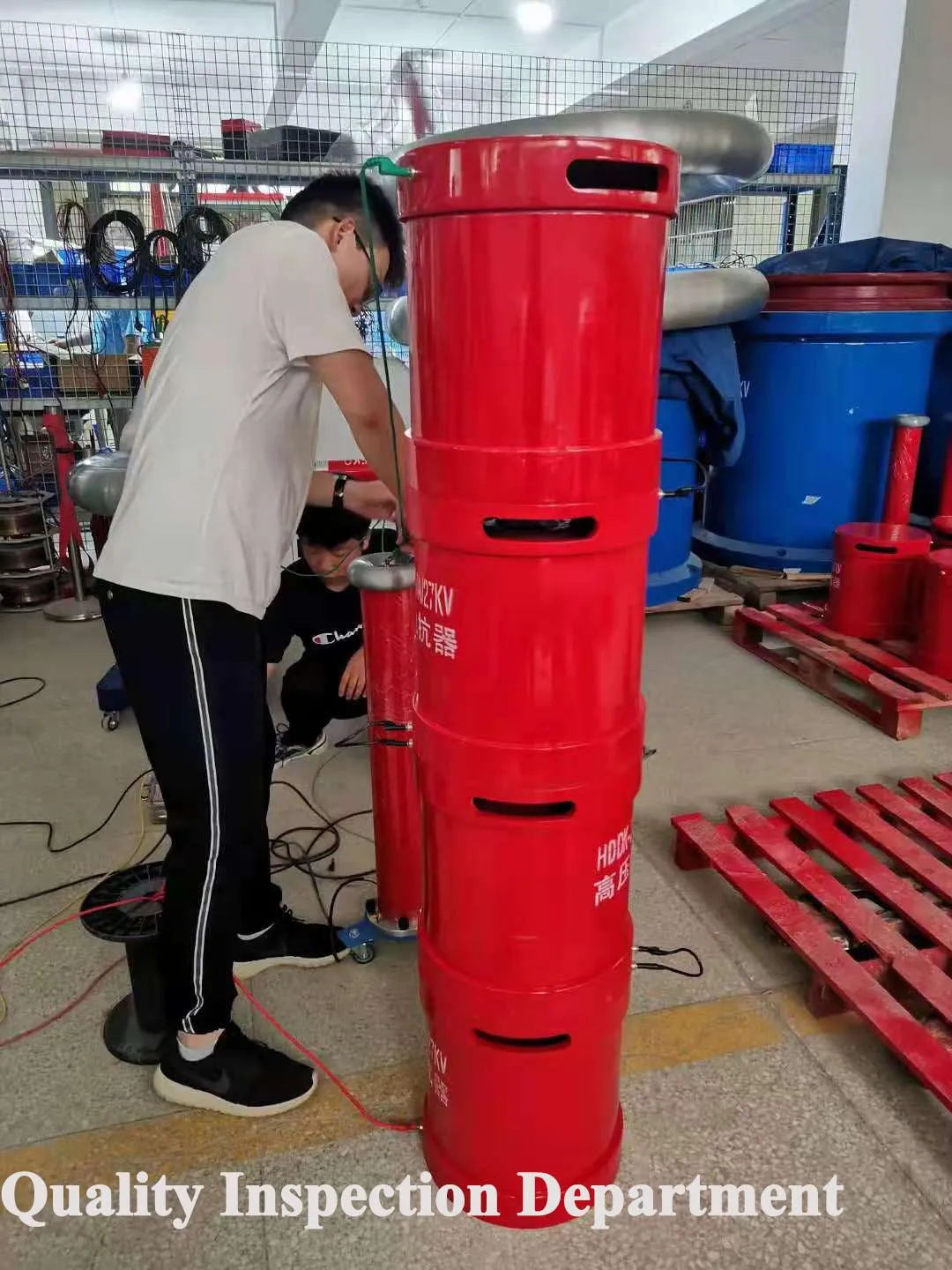 Portable DC Ground Fault Detector - Reliable Earth Fault Locator