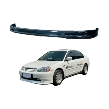 Auto Body Systems Wide Body Kit 7th Gen Pp Front Diffuser Bumper Lip ...