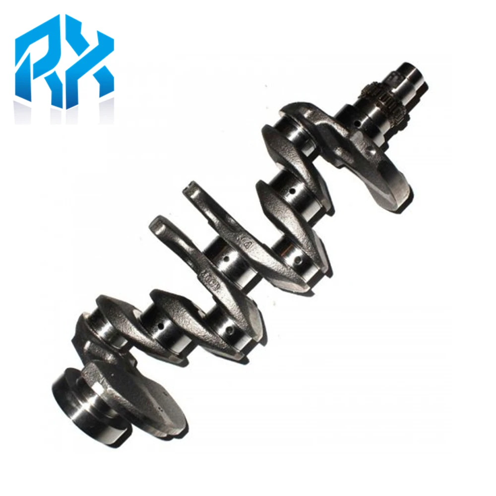 High Quality CRANKSHAFT for Hyundai AVANTE Elantra 2008-2016