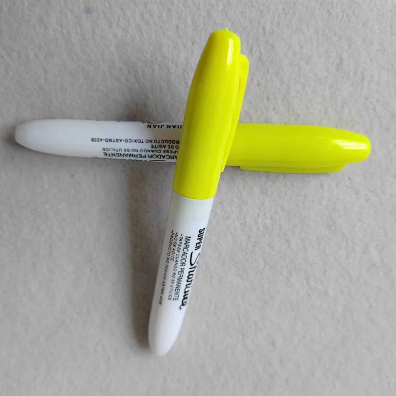 Large Volume Hidden Secret Compartment Decoy Pens Safe Hide Money ...