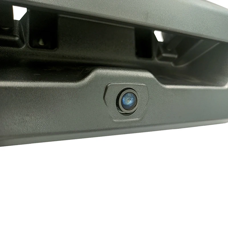 Customized Suitable For Ford Raptor F150 2015 2016 2017 2018 Waterproof ...