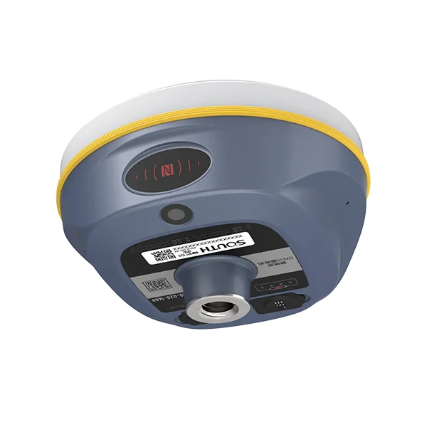 SOUTH GNSS RTK Insight V2 - Precision Surveying Instrument