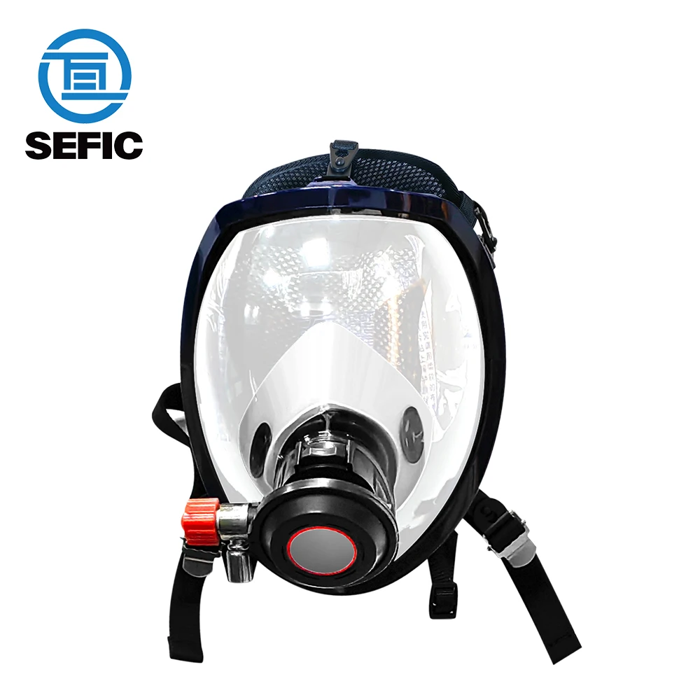 Wholesale Scba Breathing Apparatus Carbon Fiber Cylinder Night Light ...